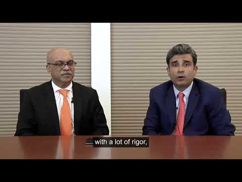 Career Insights into Investment Management | CFA Society India