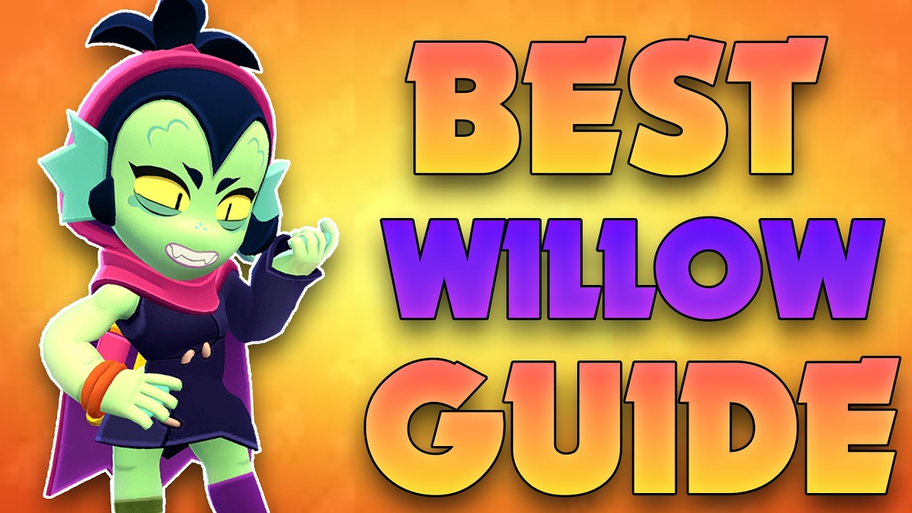 How To Willow 101