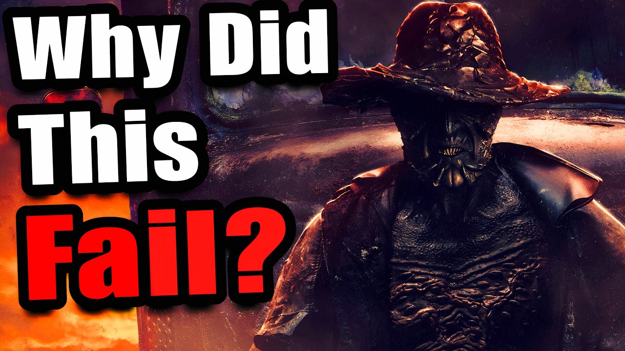 Jeepers Creepers: The Franchise That Never Was