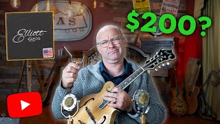 Elliott Guitar Capo - What To Know & Where To Buy | Equipboard