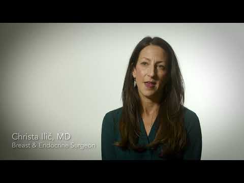 Christa Ilic, MD: Choosing the Right Thyroid Surgeon