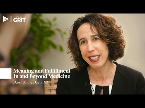 Meaning and Fulfillment In and Beyond Medicine