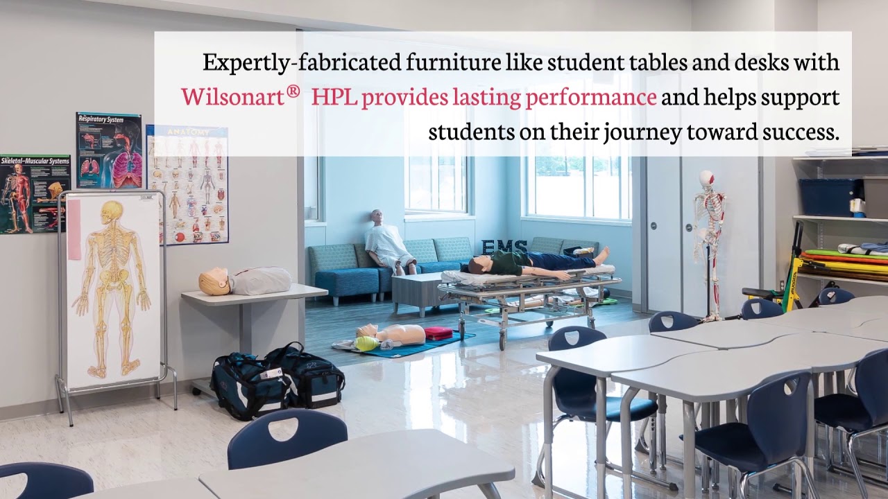 Surfaces for Education | Case Studies