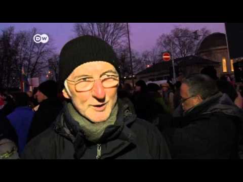 Cologne sends a signal to anti-Islam protesters | Journal