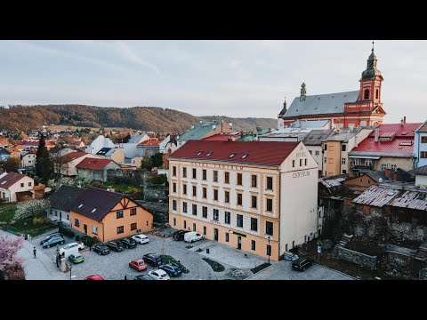Hotel Centrum, Hranice, Czech Republic | Travel Suggestions