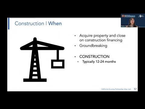 2021 Affordable Housing Finance & Development 101