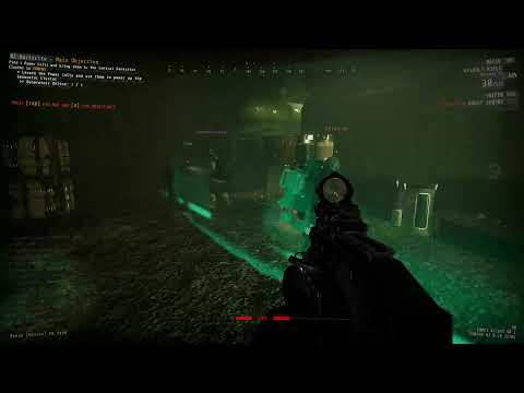 Steam Community :: Video :: GTFO - R4B2