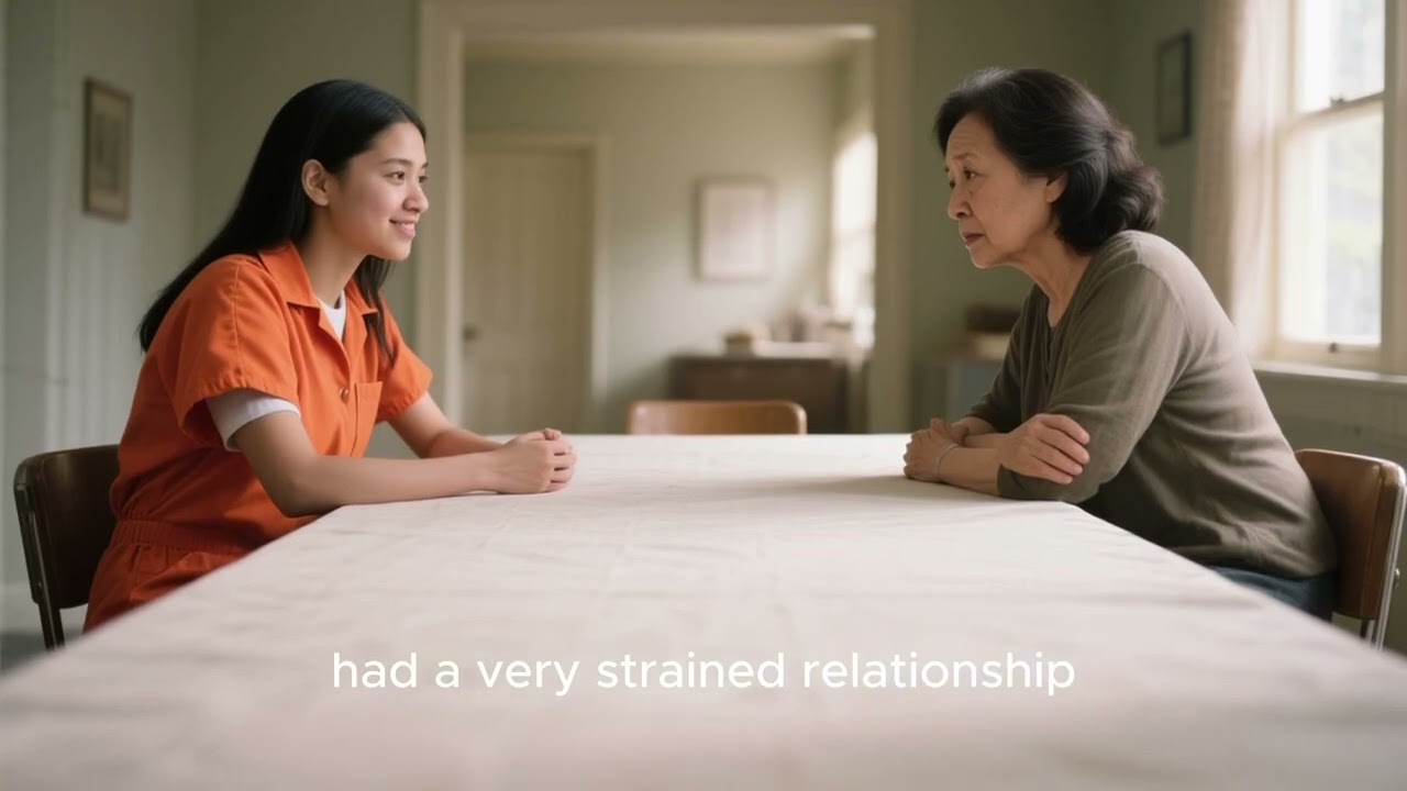 Isabella Guzman: Why She Stabbed Her Mother – The Shocking Truth 