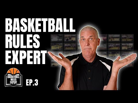 Hey Ref! DO YOU EVEN KNOW THE RULES?? | Basketball Throw In NFHS Rules
