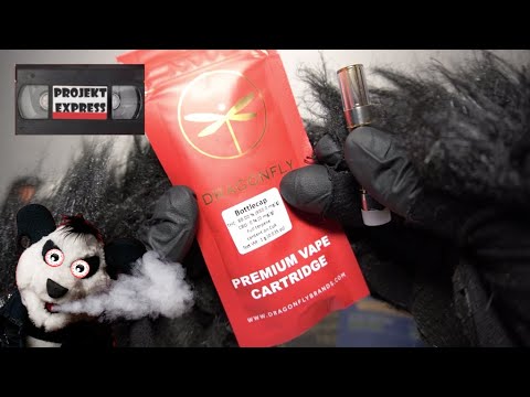 Cannabis Vape Review Recap with Spicy Featuring Cannabals, Bison Botanics, Sapphire and Left Coast
