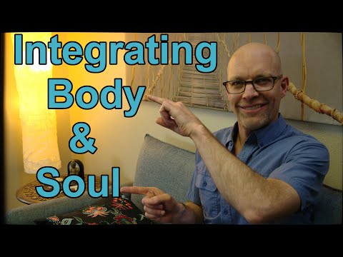 Welcome To The BioSoul Integration Center YouTube Channel | Jay Uecker | Louisville, CO