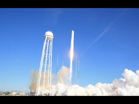 Spaceflight Successfully Deploys Planet Labs’ Dove Spacecraft ...