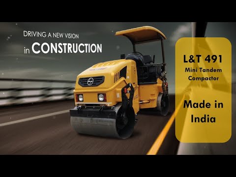 Tandem Rollers - Tandem Road Roller Latest Price, Manufacturers & Suppliers