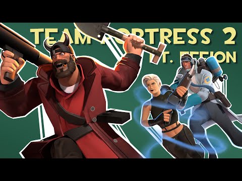Steam Community :: Video :: TF2 Moments That Charge My Über (ft. Effion)