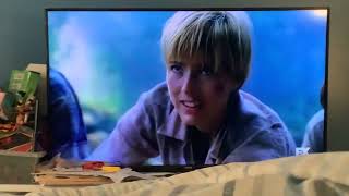I Just Watch Jurassic Park III