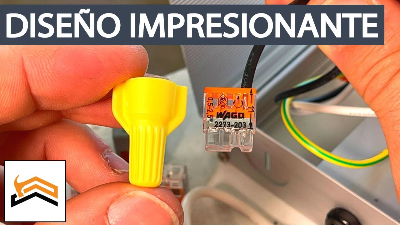 The Smallest Cable Connector on the Market