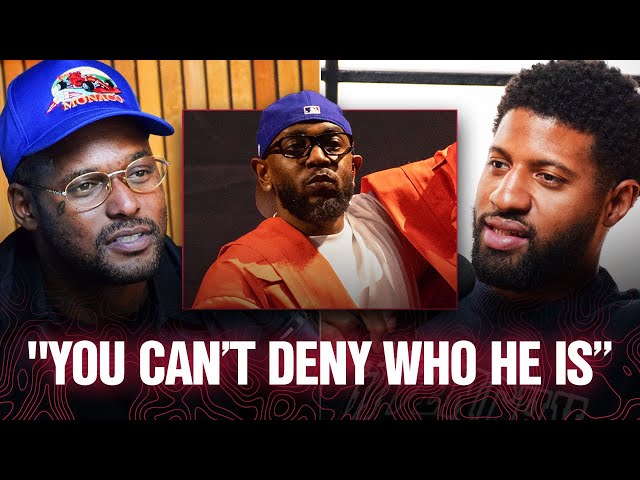 "I've seen this motherf**er" do 80 verses" - 'Blue Lips' fame rapper ...