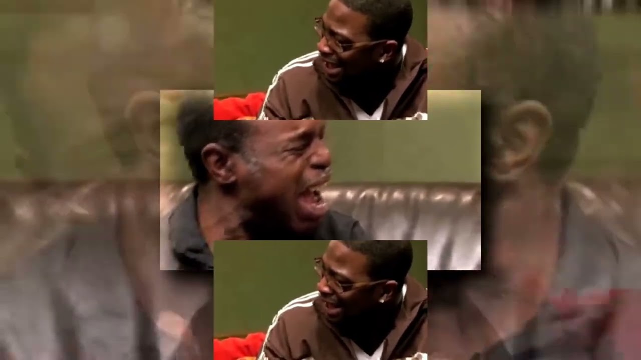 [YTPMV]cry scan v2