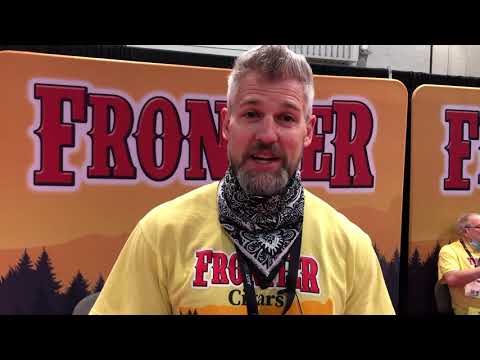 Frontier Cigars AT TPE21 | haveapremiumcigar