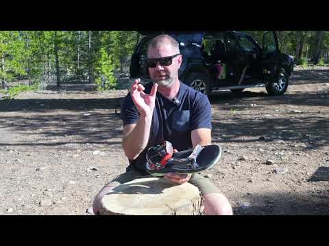 Teva x Igloo Hurricane XLT2 Sandal - Funky and Comfortable