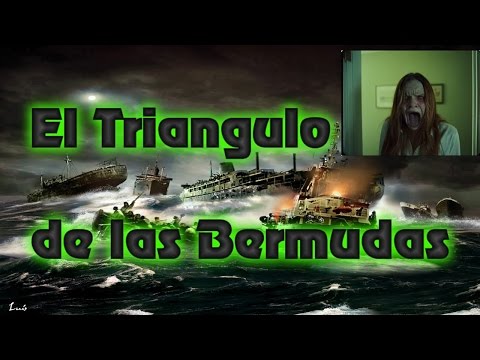 The truth of the 2016 Bermuda Triangle UFOs? Atlantis? Methane Gas!