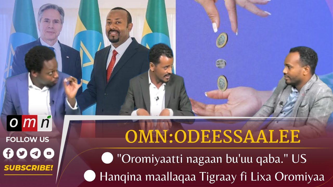 OMN Horn Odeessaalee (Bitootessa 16,2023)