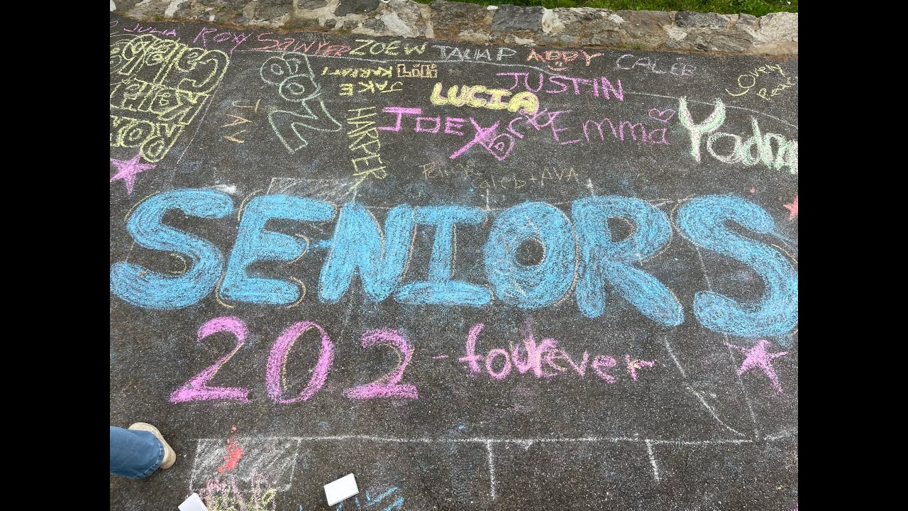 Senior Video 2024 Fieldston