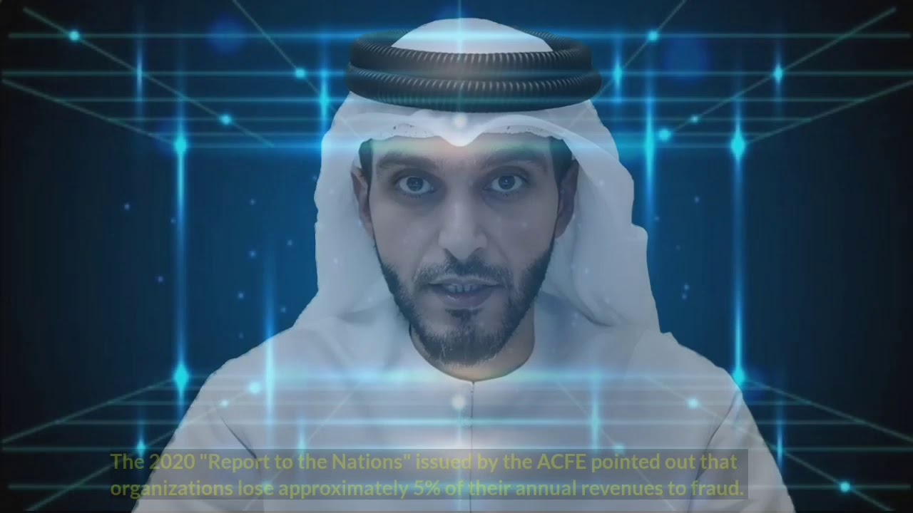 Integrity & Anti-Fraud Concepts