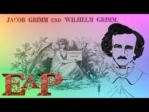 Gebrüder Grimm - Das Wasser des Lebens