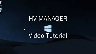 Hv Manager | Reviews, Pricing & Demos - SoftwareAdvice IE