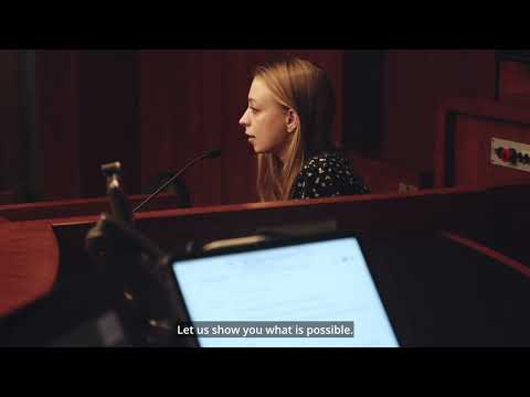 FTR RealTime. Instant speech-to-text technology for the courtroom.