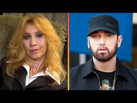 Eminem Loses His Mom, Debbie Nelson, At 69 - 99.7 DJX