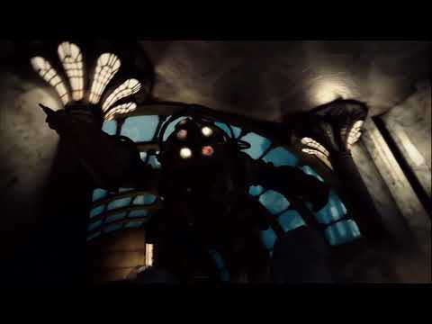 Steam Community :: Video :: Bioshock Trailer HD
