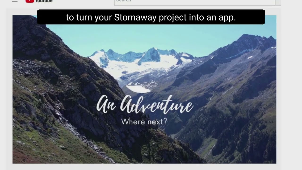 Make 360 interactive videos