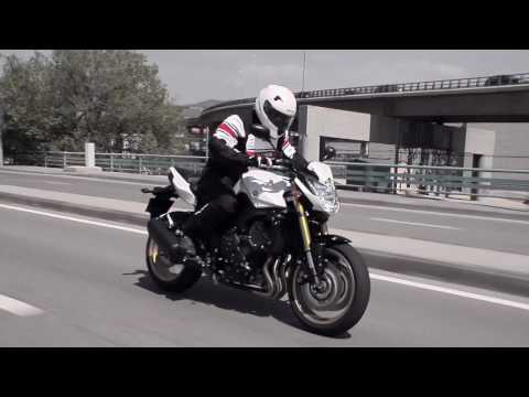 Yamaha FZ8 ABS - Precio, ficha técnica, opiniones y ofertas