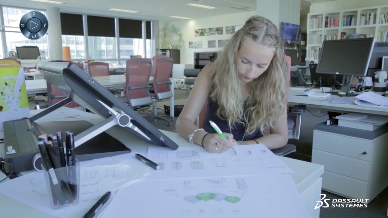 Consumer Packaging - Concept and Design