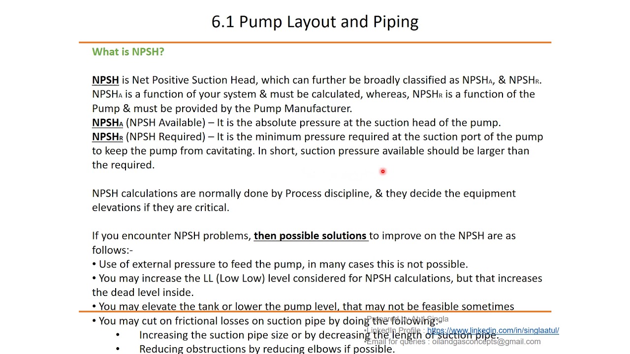 Flare System Seal Drum Explained | Process Piping | EPC