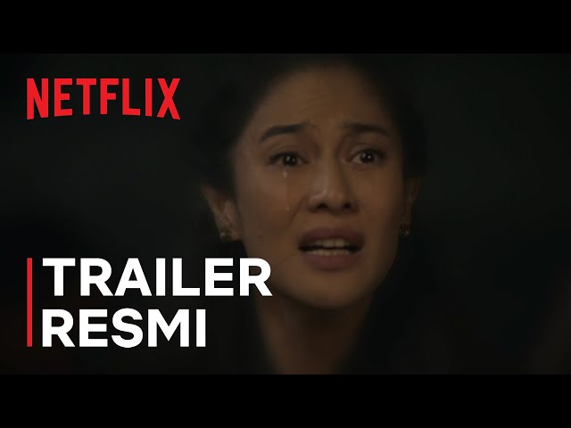 Netflix Hadirkan Trailer dan Poster Serial Drama ‘Gadis Kretek’ - About Netflix