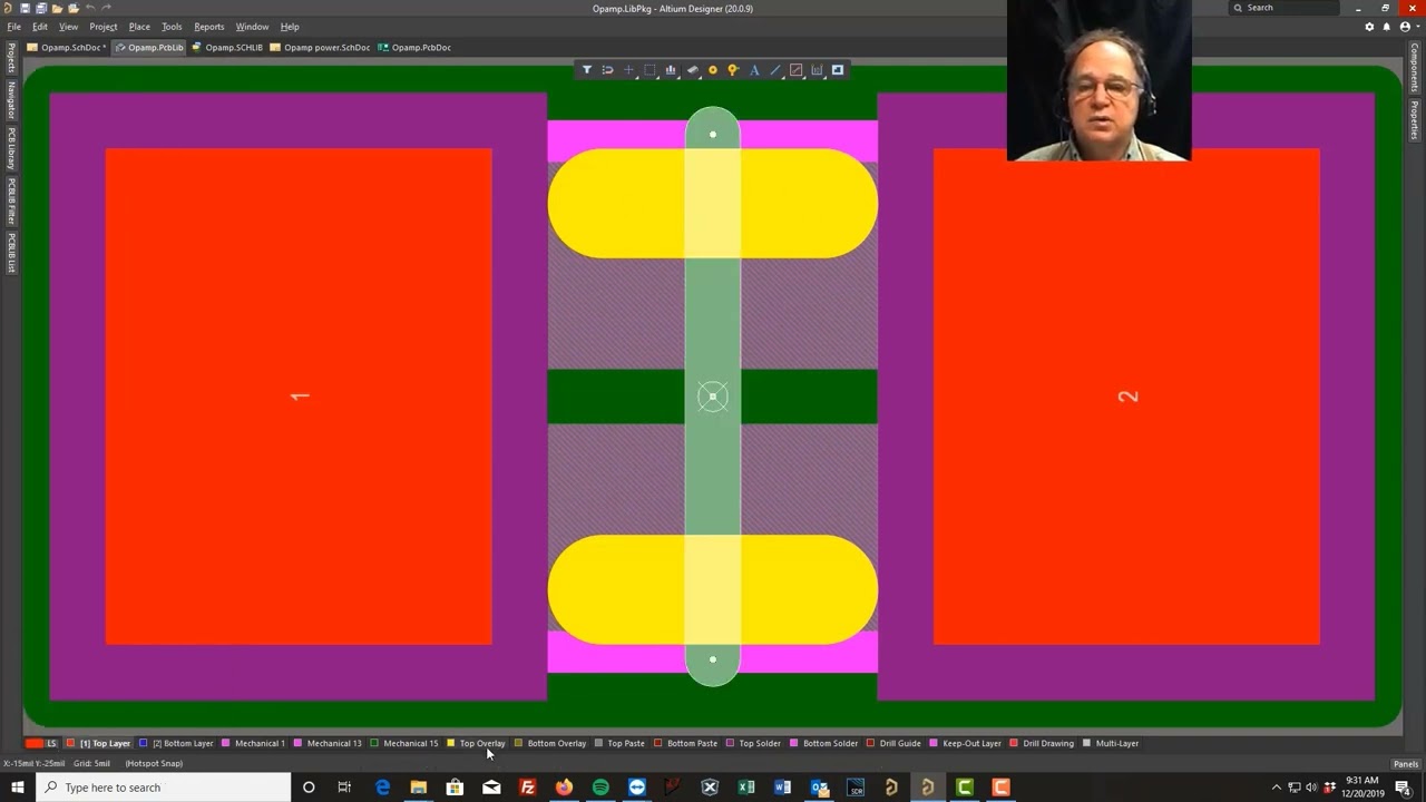 10 Altium Designer 23 Integrated Libraries