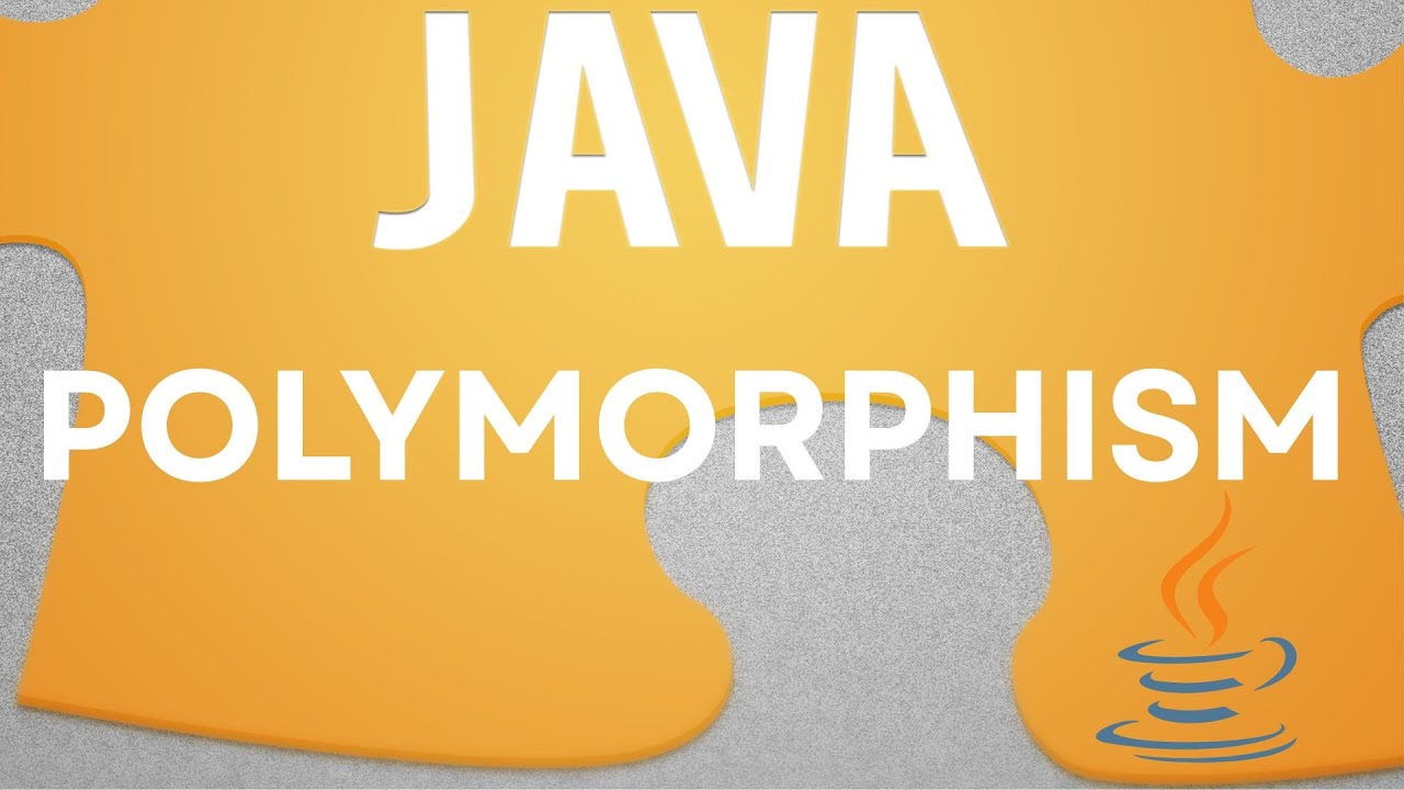 Polymorphism in Java | Understanding Compile-time vs Runtime