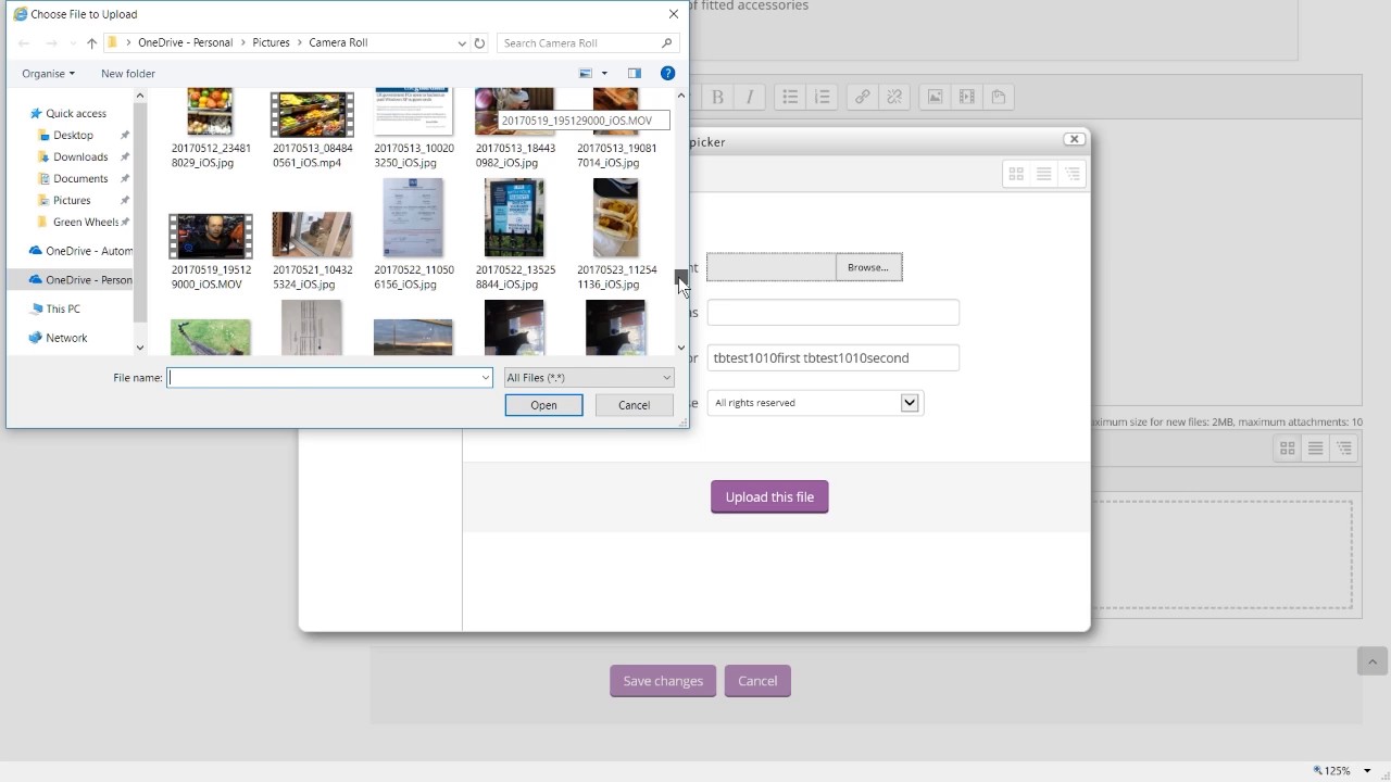03 Apprentices – eLogbook