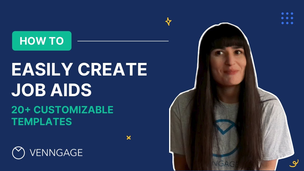 How to EASILY Create Job Aids [20+ Customizable Templates]