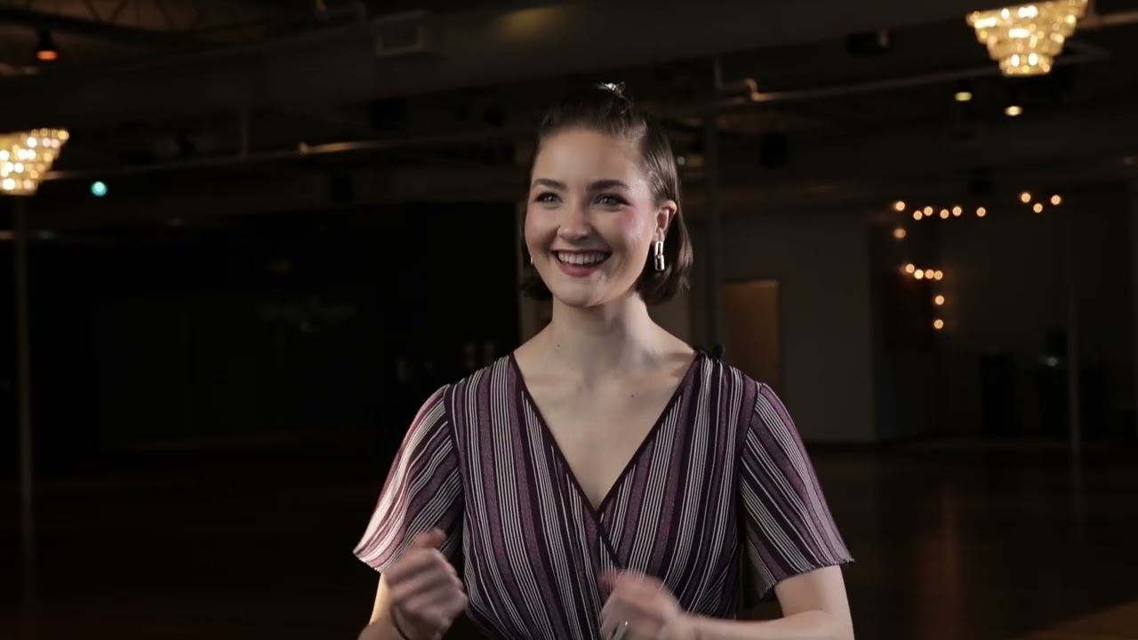 Staff Spotlight // Olivia