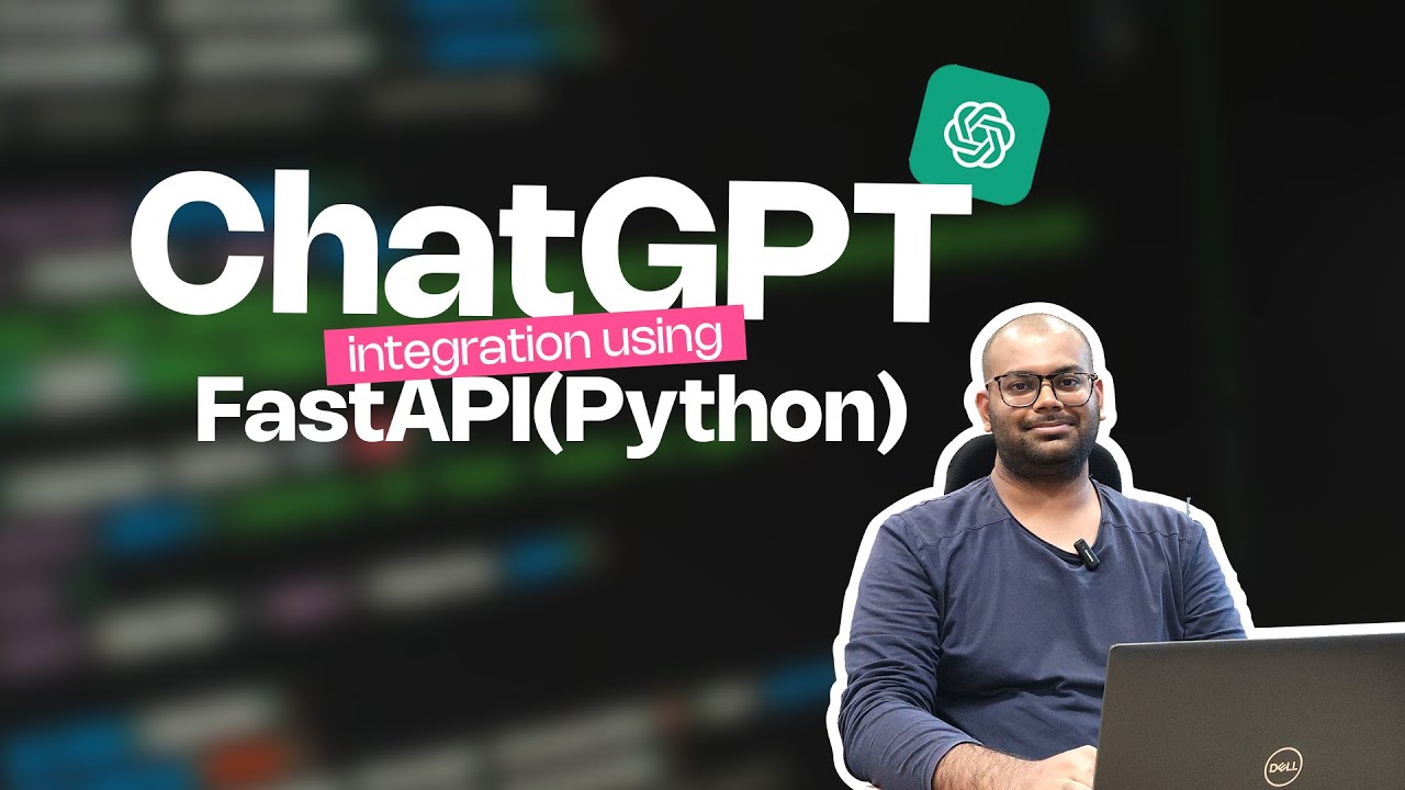A Beginner’s Guide: How To Use ChatGPT With Python?