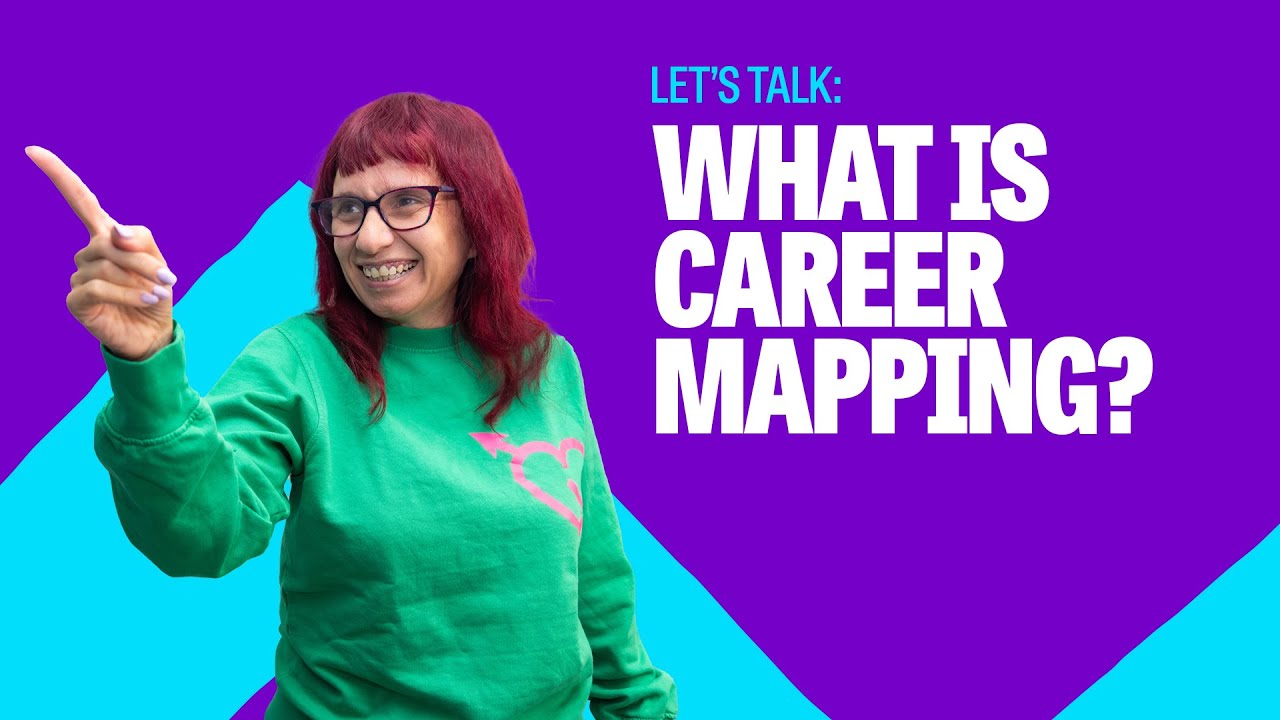 What is career mapping? Why career pathways are HR's #1 tool for retention