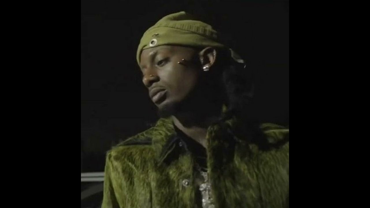 Playboi Carti  - Ur The Moon (slowed + reverb)