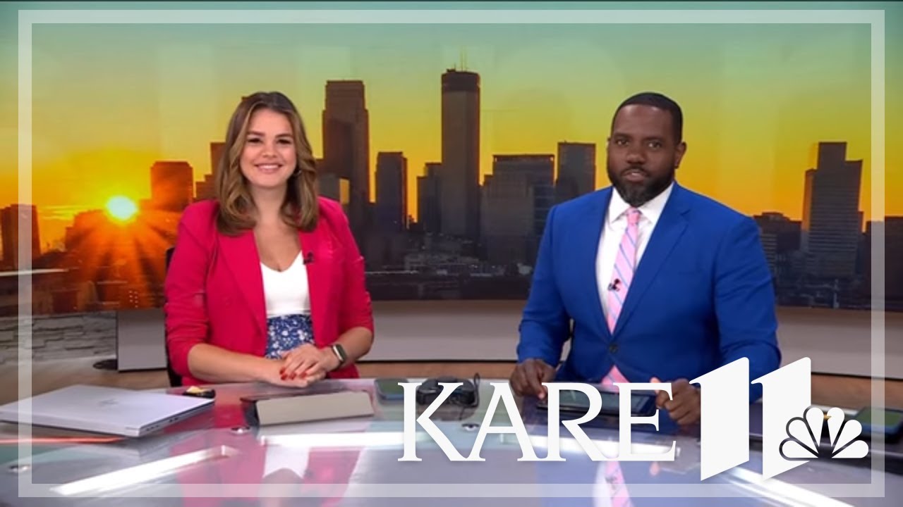 The morning headlines for Friday, July 11