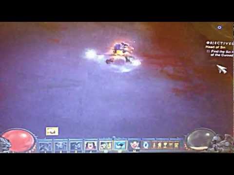 Steam Community :: Video :: Unlimited WW barb spin directions