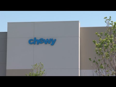 Chewy Now Hiring
