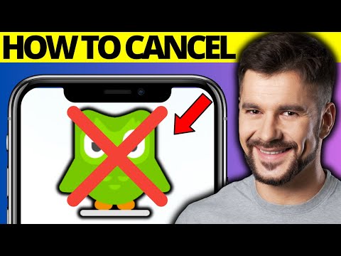How To Cancel Super Duolingo - Full Guide